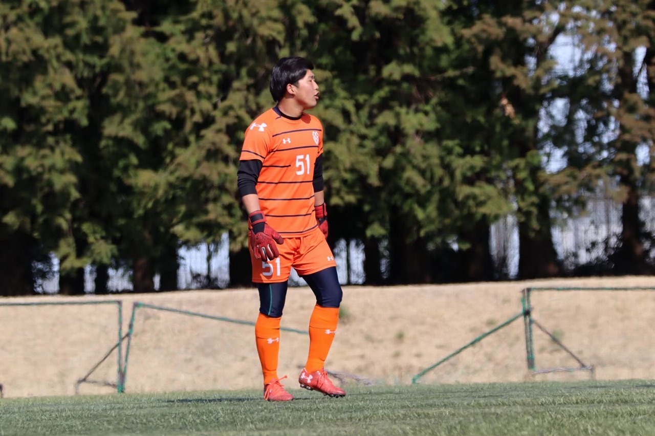 【トップチーム情報】2023シーズン新入団選手のお知らせ～岩田昇也 選手～ - FC CASA