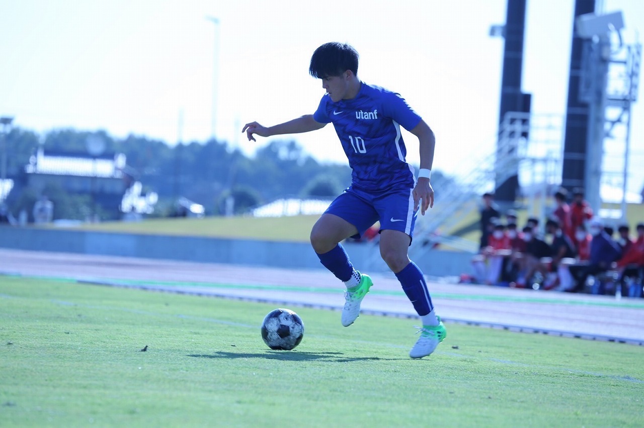 【トップチーム情報】2023シーズン新入団選手のお知らせ～葛西力矢 選手～ - FC CASA