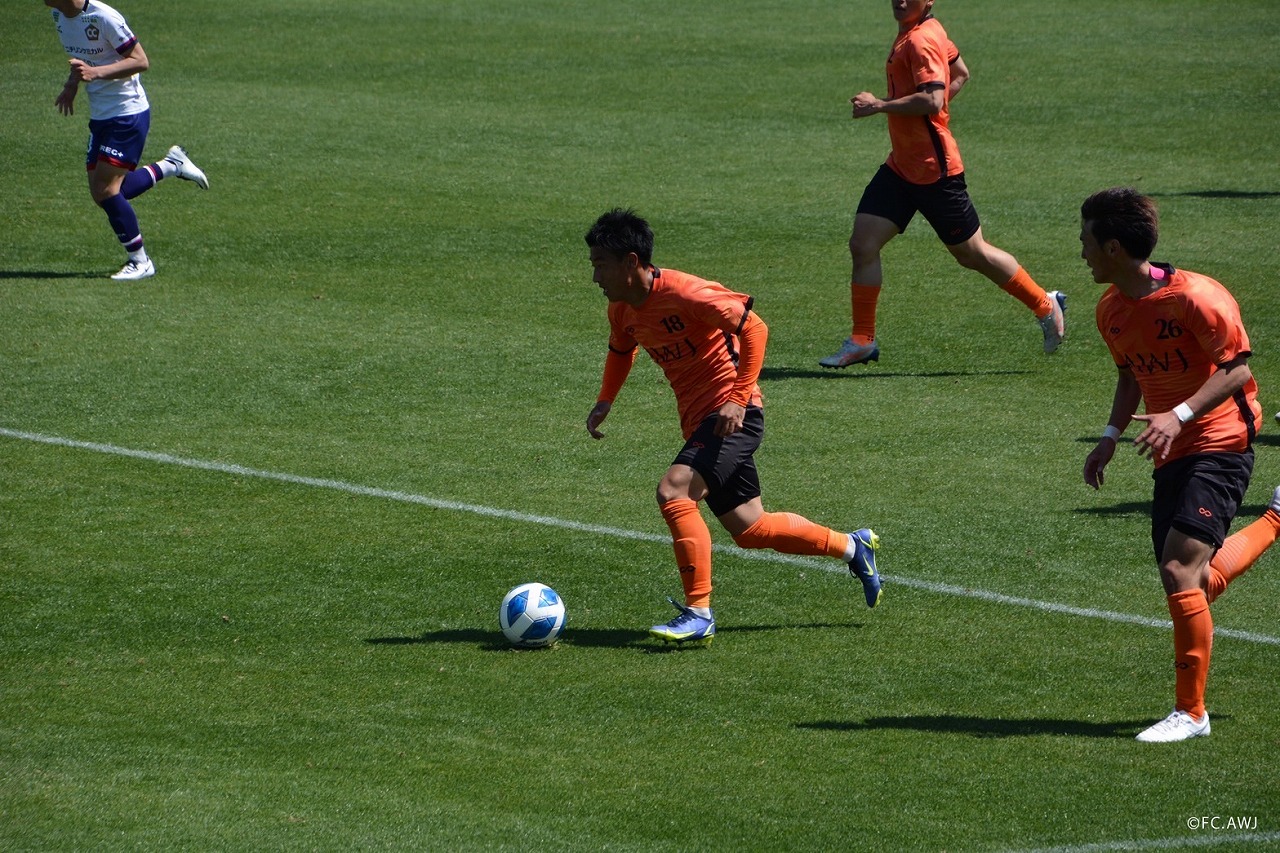 【トップチーム情報】2023シーズン新入団選手のお知らせ～望月雅稀 選手～ - FC CASA