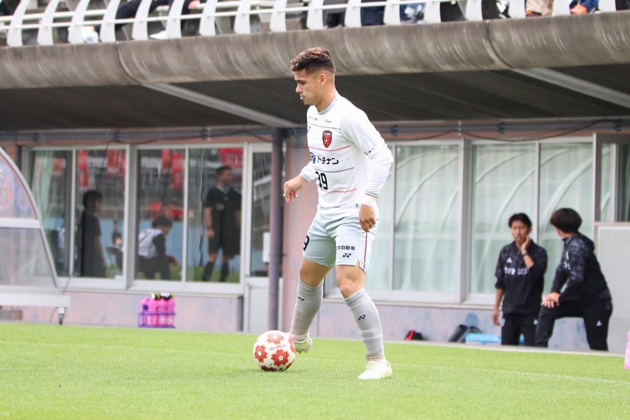 【トップチーム情報】FC CASA退団選手のお知らせ - FC CASA